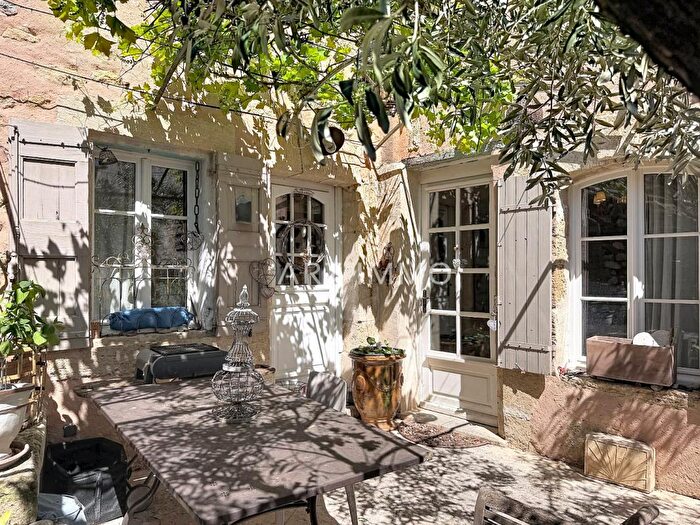 Maison 5 pièces à vendre - Robion