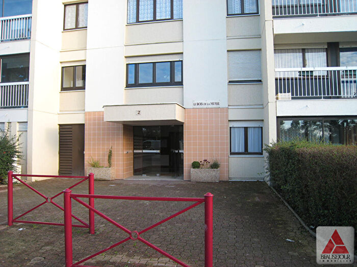 Appartement 2 pièces à louer - Saint-Herblain, Est