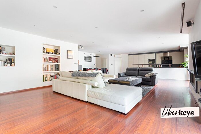 Hem : Appartement 4 pièces à vendre