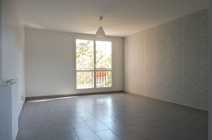 Appartement 2 pièces à Valence, Fontbarlettes, à vendre