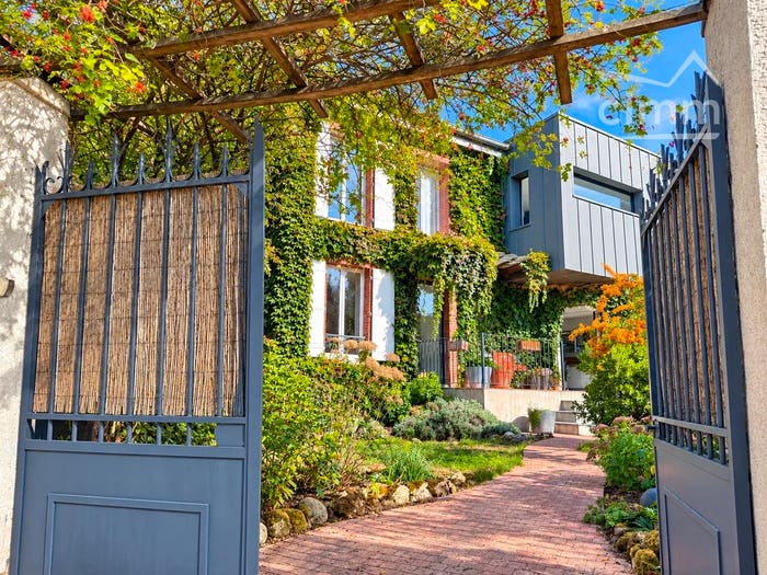Maison 6 pièces à vendre à Gournay-sur-Marne