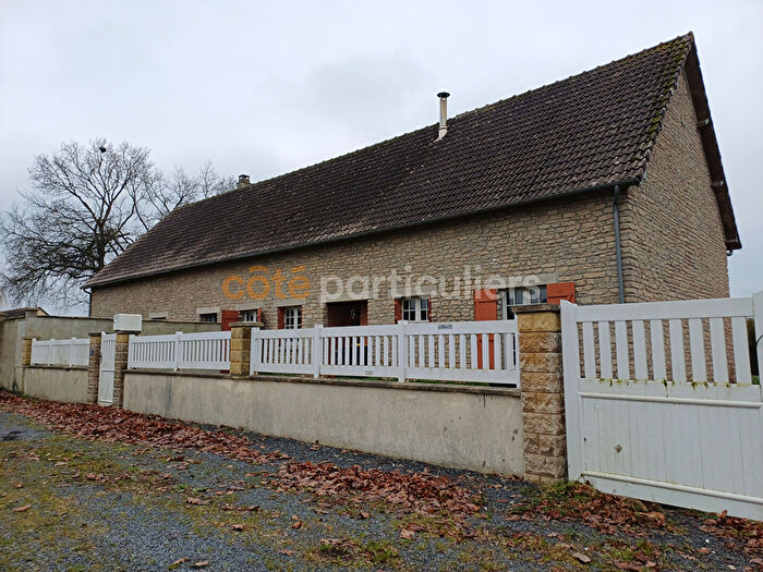 Maison à vendre - Lison - 7 pièces - 4 chambres