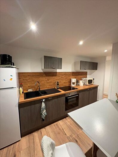 Nancy, Centre-ville, Charles III - Appartement 5 pièces à vendre