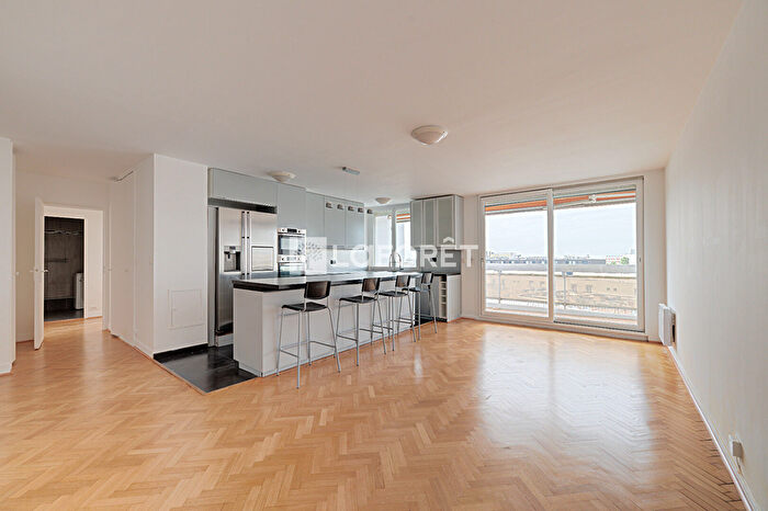 Appartement 3 pièces à vendre - Les Lilas, Bruyères, Chassagnolle