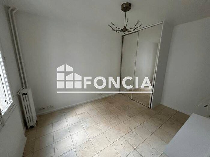 Appartement à louer - Reine-Mairie, Boulogne-Billancourt - 1 pièce