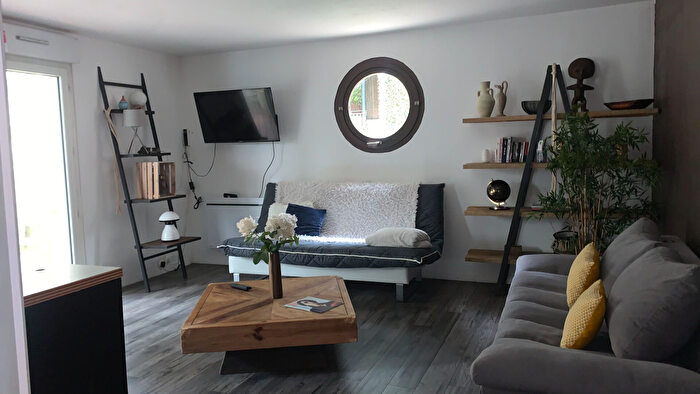 Appartement 2 pièces à louer - Montpellier, Aiguelongue