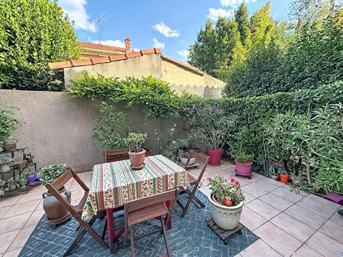 Maison 4 pièces à vendre à Avignon, Les Sources