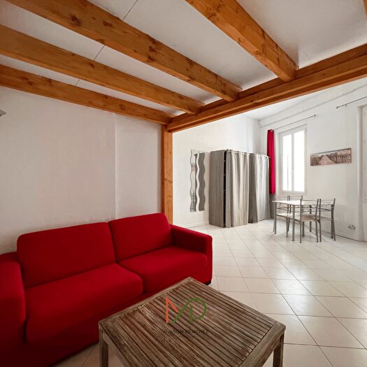Appartement 2 pièces à louer - Centre Ancien, Draguignan