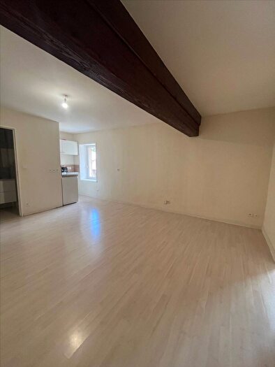 Yzeron - Appartement 2 pièces à louer