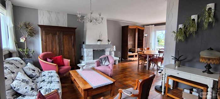 Guilers : Maison 8 pièces à vendre