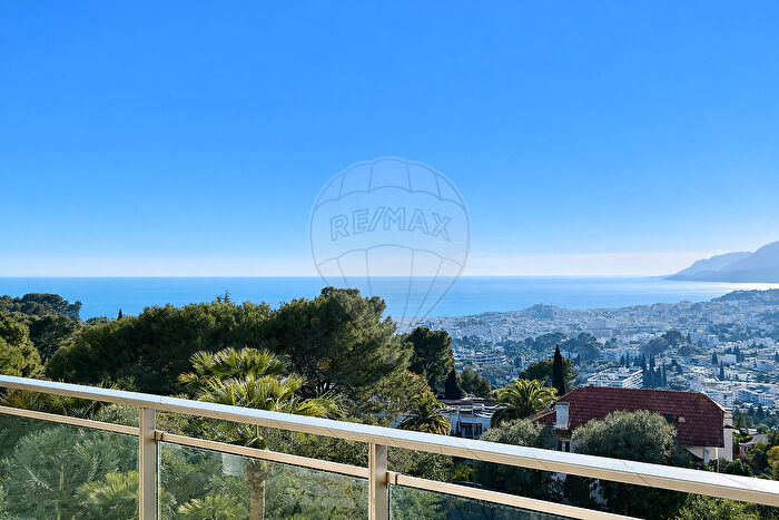 Appartement 4 pièces à Le Cannet, Rocheville, Colombier, Campelières, à vendre