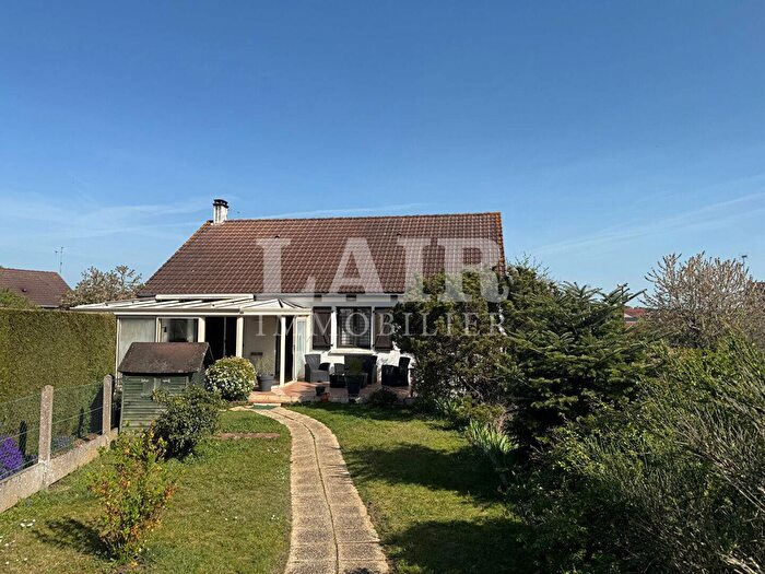 Maison 5 pièces à louer - Saint-Germain-du-Corbéis