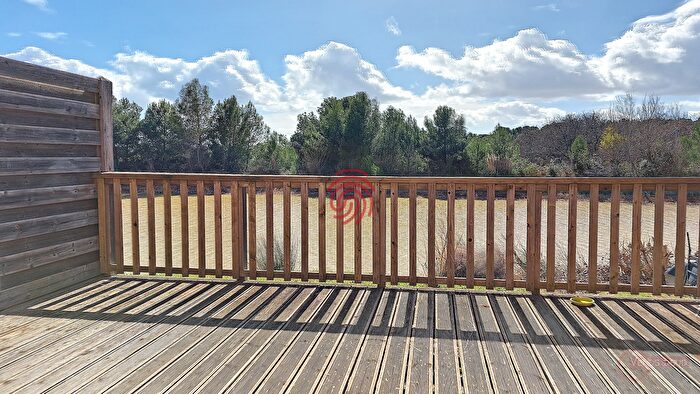 Maison 3 pièces à Béziers, Crouzette, Montimas, Montimaran, à vendre