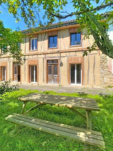 Lannepax - Maison 6 pièces à vendre