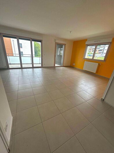 Appartement 3 pièces à louer à Allonzier-la-Caille