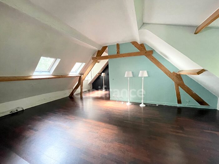 Appartement 2 pièces à vendre à Paris 20ème, Gambetta