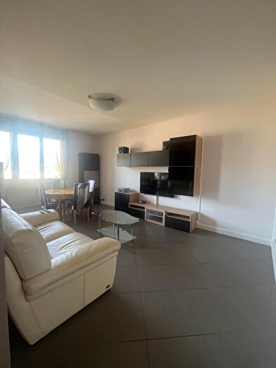 Cognin : Appartement 4 pièces à louer