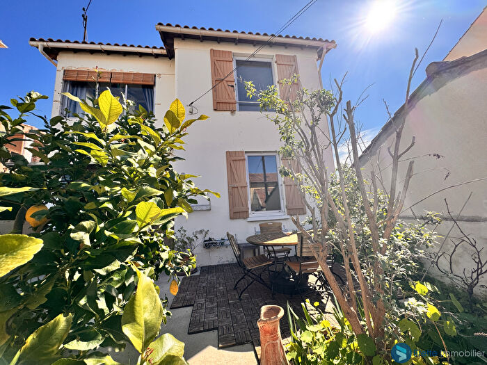 Maison à vendre - Toulon, Siblas - 5 pièces - 2 chambres