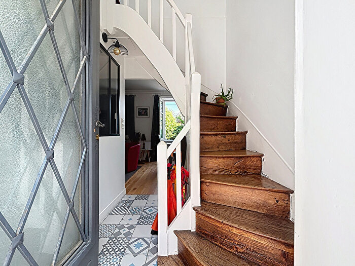 Maison 6 pièces à vendre - Laval, Avesnières