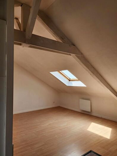 Appartement 2 pièces à louer à Nantes, Ile de Nantes