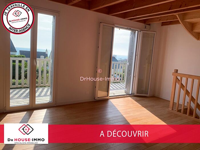 Maison 4 pièces à vendre - Plozévet