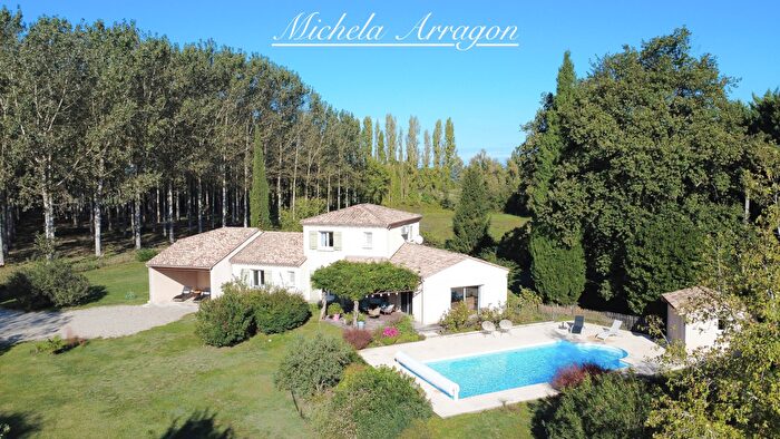 Maison 6 pièces à Lédat, à vendre