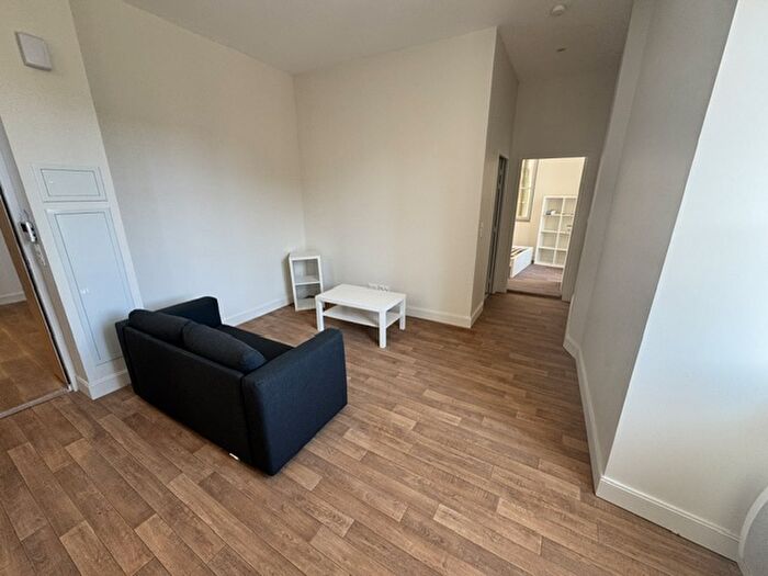 Rodez, Centre historique, Vieux-Rodez : Appartement 2 pièces à louer