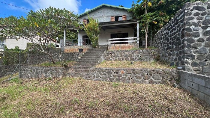 Maison 5 pièces à Entre-Deux, à vendre