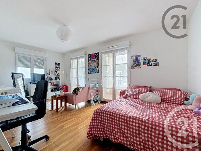 Appartement 1 pièce à Reims, Europe, Chemin Vert, à vendre