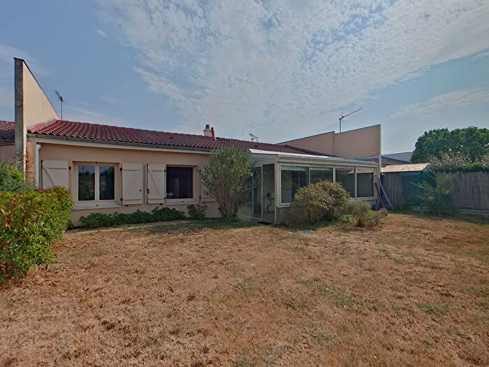 Maison 5 pièces à vendre à Poitiers, Ouest