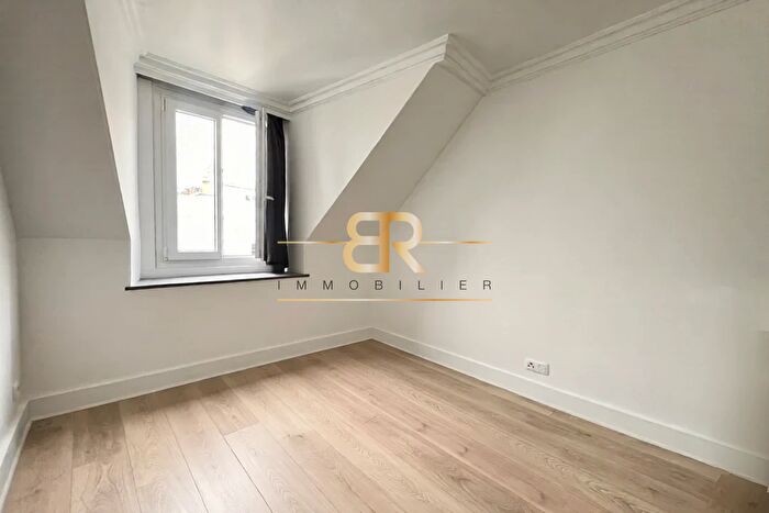 Appartement à vendre - Paris e , Lorette, Martyrs - 1 pièce