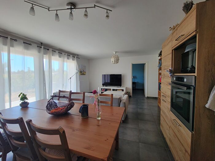 Appartement 4 pièces à vendre à Gap, Gap ville