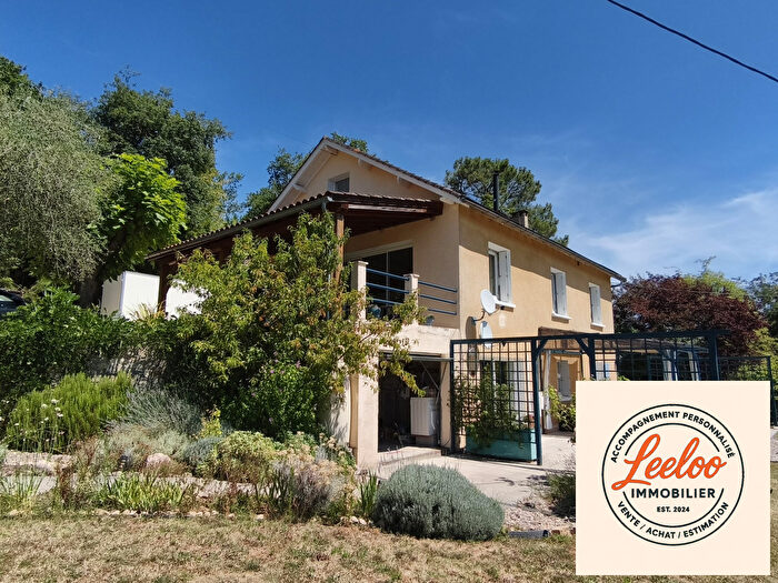 Maison 8 pièces à vendre à Sarlat-la-Canéda