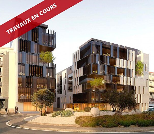 Appartement à vendre - Béziers, Gargailhan, Pech de la Pomme - 4 pièces - 3 chambres