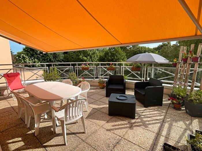 Appartement 3 pièces à vendre - Bourges, Val d'Auron, Hameau de Gionne, Mazières, Pijolins