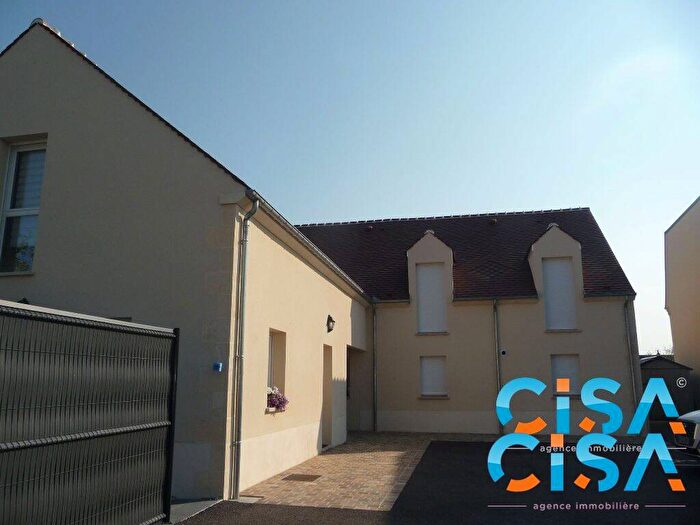 Appartement à louer - Clermont - 2 pièces - 1 chambre