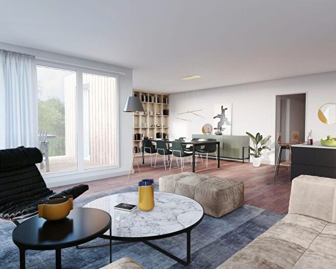 Maison 2 pièces à vendre - Quartiers Ouest, Bourg l'Evesque
