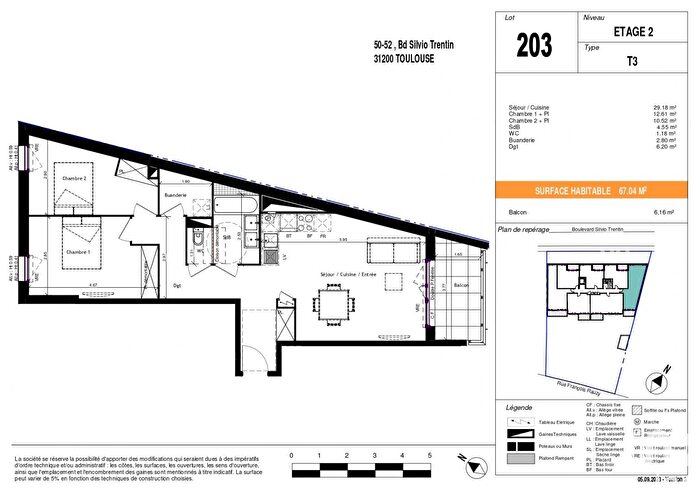 Maisons à vendre et appartements à louer - 1