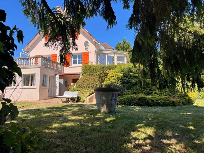 Maison à vendre - Rambouillet - 5 pièces - 4 chambres