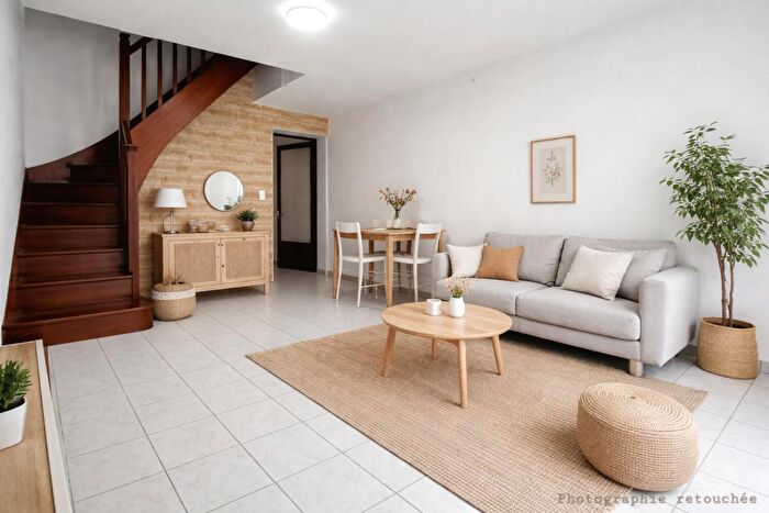 Auterive : Maison 6 pièces à vendre
