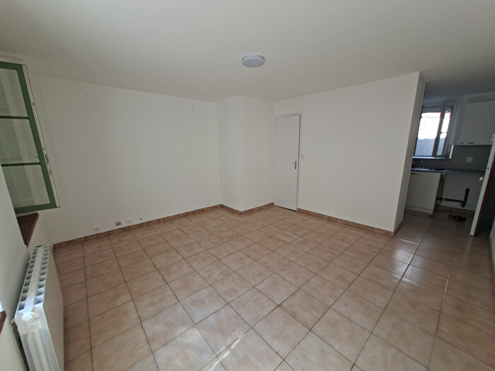 Appartement 2 pièces à louer à Viarmes