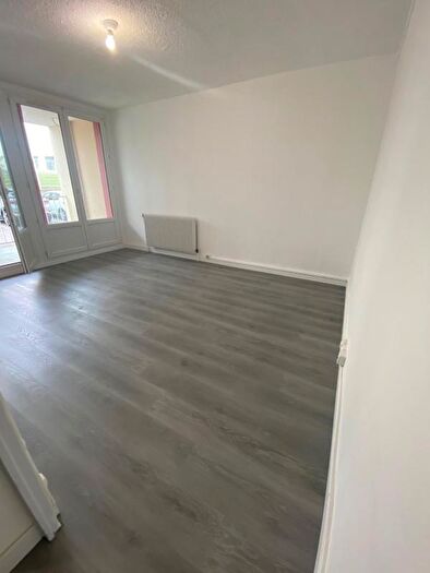 Appartement 2 pièces à louer - Marseille e, Bonneveine