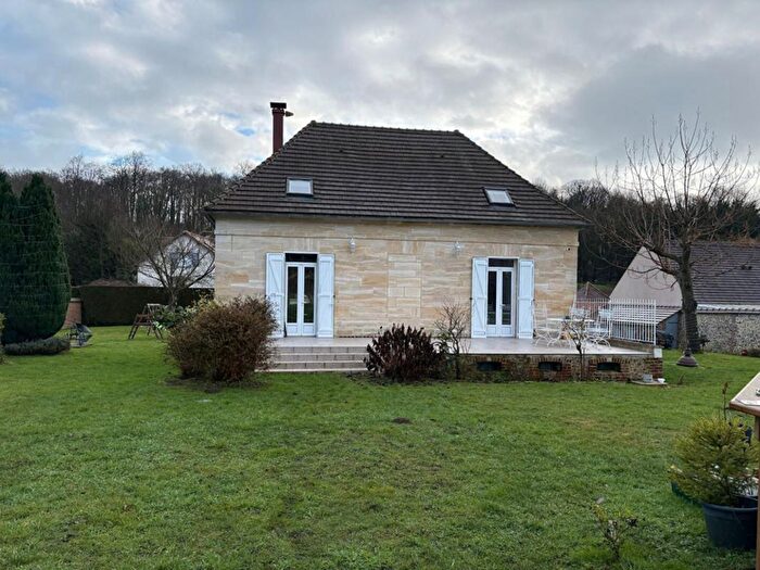 Maison 5 pièces à vendre - Méru