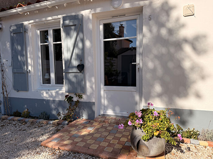 Maison 3 pièces à Les Sables-d'Olonne, à vendre