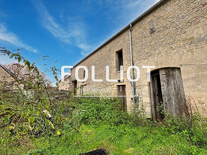 Maison à vendre - Mosles - 6 pièces - 4 chambres