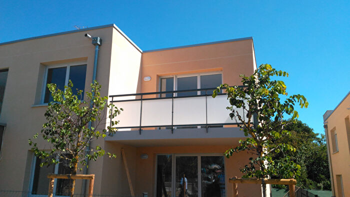 Appartement à vendre - Saint-Orens-de-Gameville - 2 pièces - 1 chambre