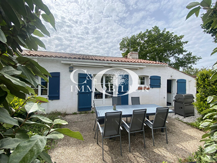 Le Bignon - Maison 5 pièces à vendre