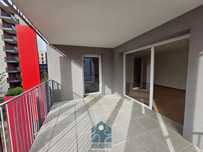 Appartement 4 pièces à vendre à Clermont-Ferrand, Delille, Cathédrale, La Gare