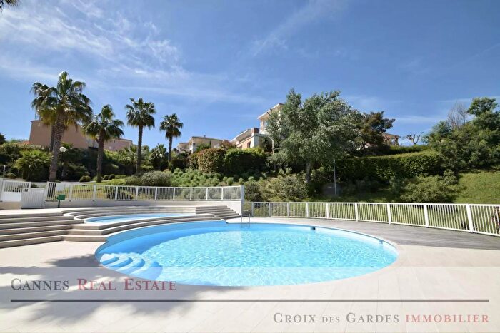 Appartement 4 pièces à vendre - Cannes