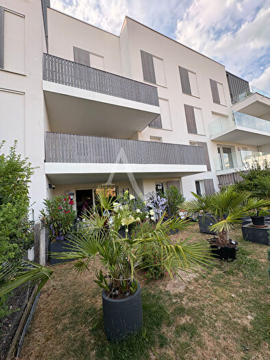 Appartement 3 pièces à vendre à Bezannes